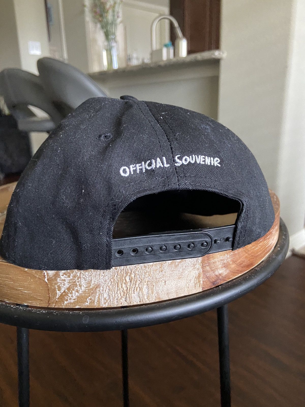 Travis Scott Astroworld [2019] Oficial souvenir cap | Grailed
