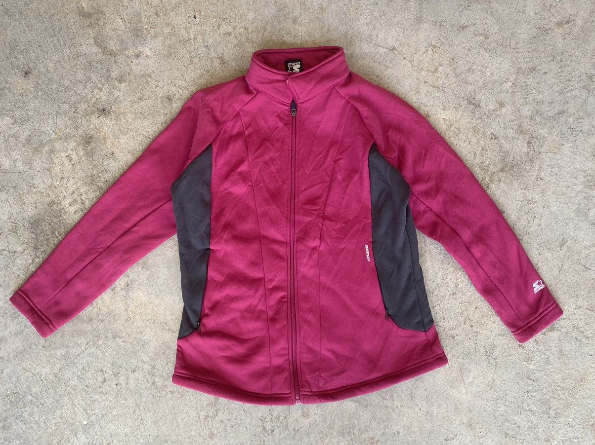 Starter Starter Zip Up Jacket | Grailed