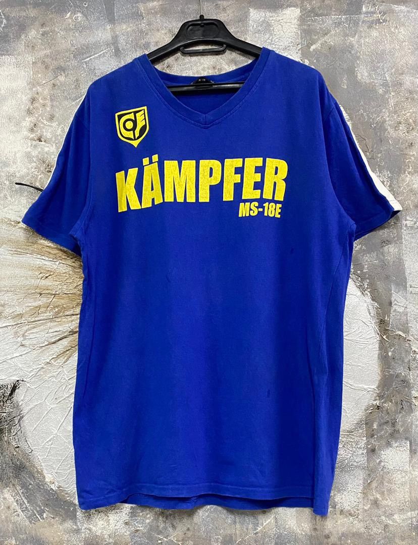 Anima × Japanese Brand × Vintage RX-78-2 Gundam Kampfer MS-18E Bandai ...