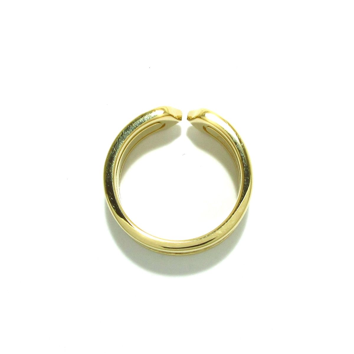Cartier Cartier 2C C2 ring | Grailed