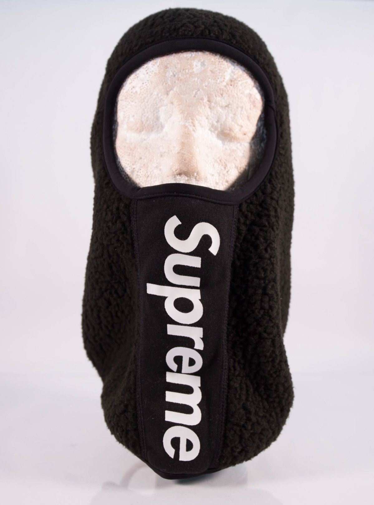 Supreme Supreme Ski Mask | Grailed