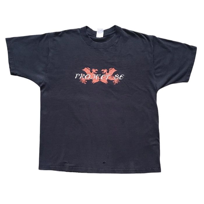 Vintage RARE ‼️ Project 86 | Grailed