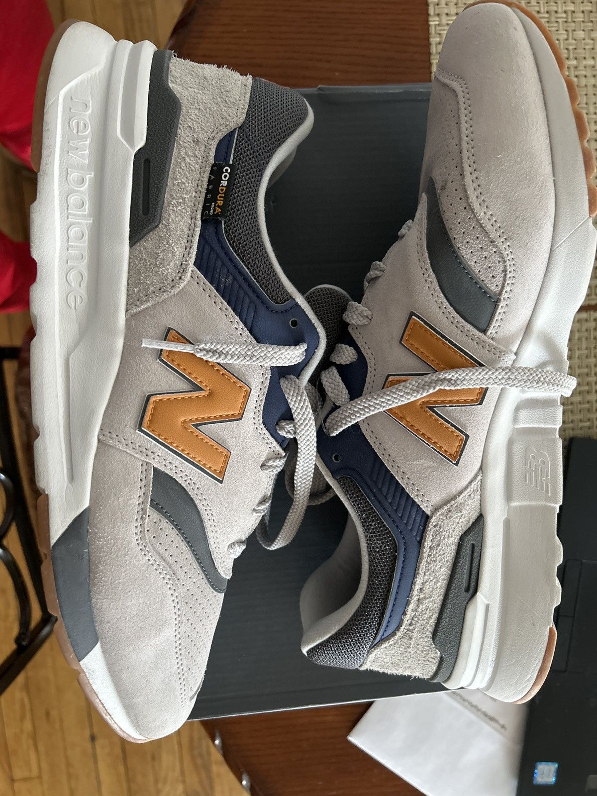 New Balance New balance 997H | Grailed