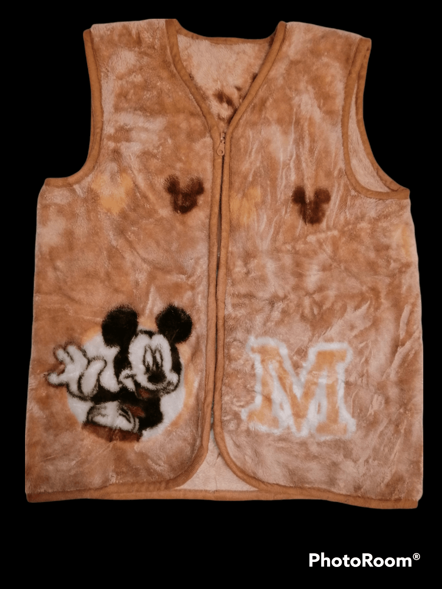 Disney × Japanese Brand × Mickey Mouse AWESOME VINTAGE MICKEY MOUSE ...