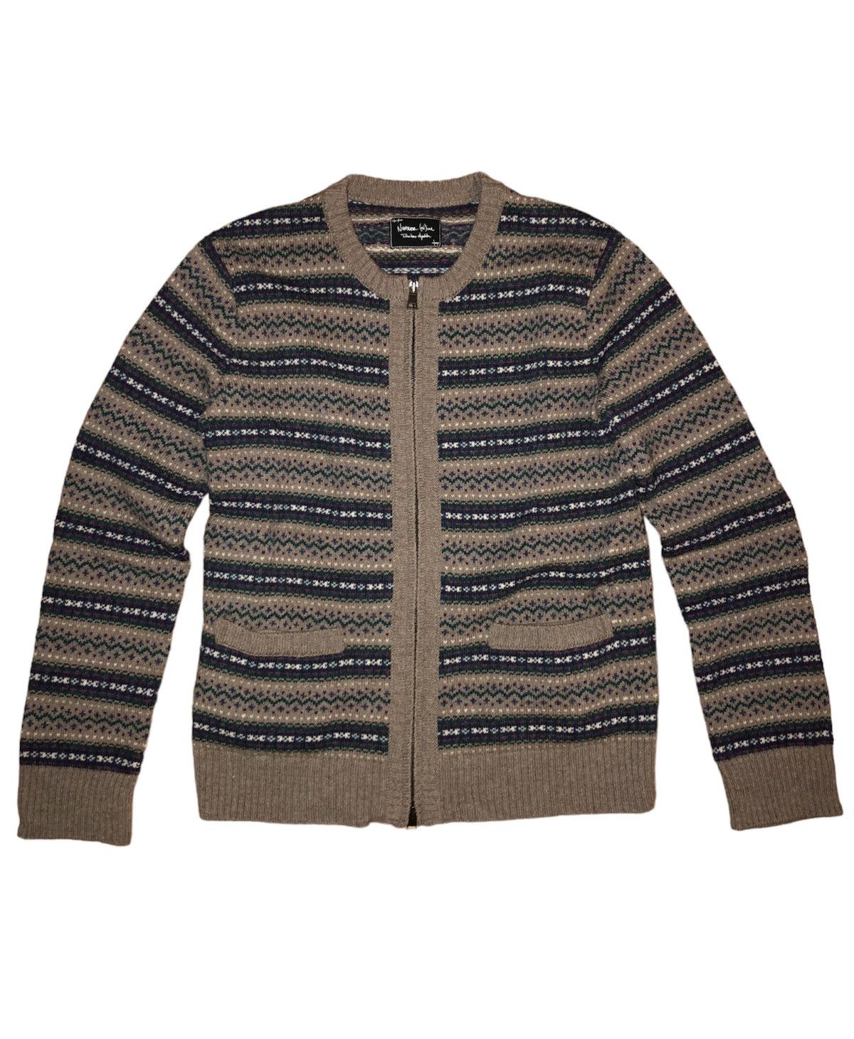 Number (N)ine × Takahiromiyashita The Soloist. Rare 2008FW Number (N ...