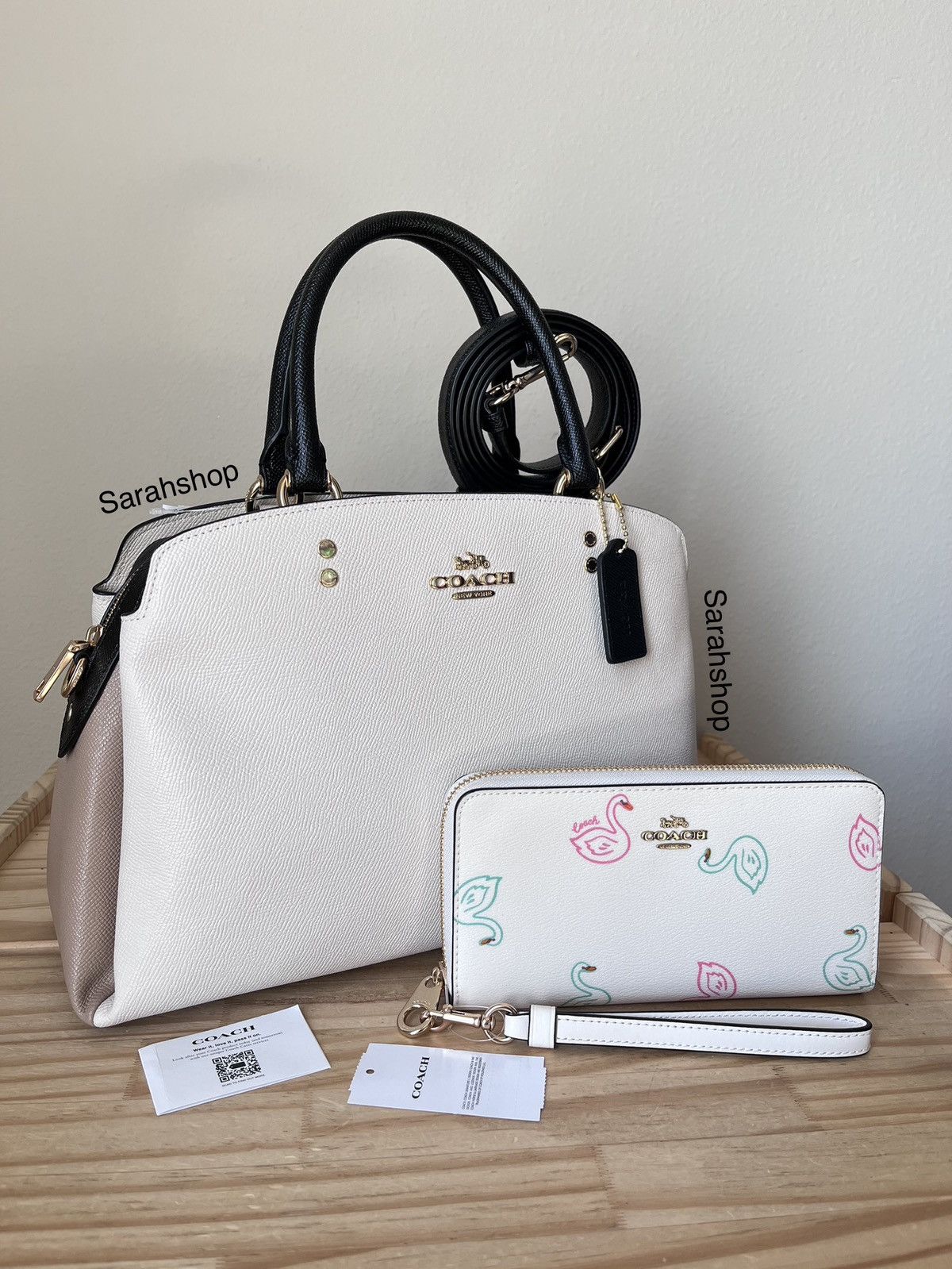 Coach Coach Set | Grailed