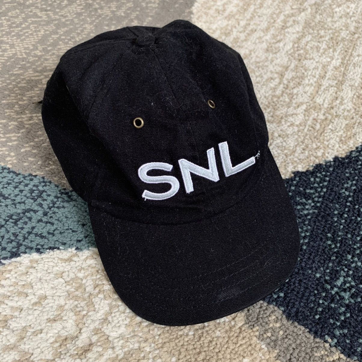 Vintage Vtg 00s Saturday Night Live SNL Dad Hat | Grailed