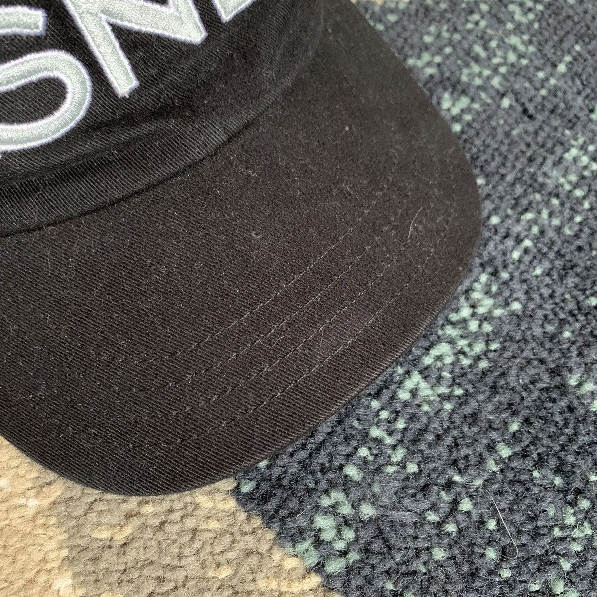 Vintage Vtg 00s Saturday Night Live SNL Dad Hat | Grailed