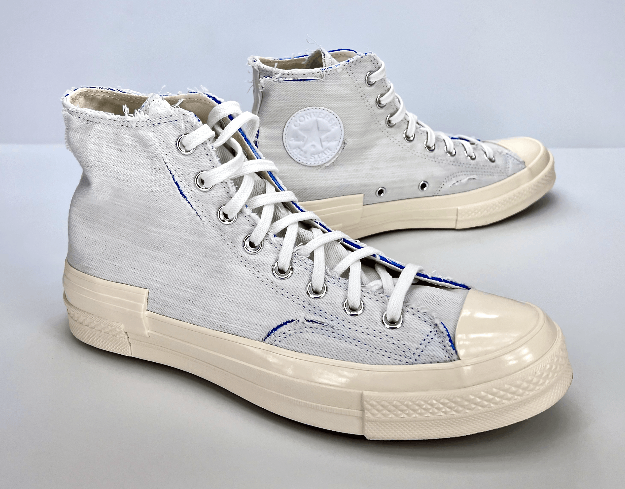 Converse Converse Chase the Drip x SGA Chuck 70 High Top | Grailed