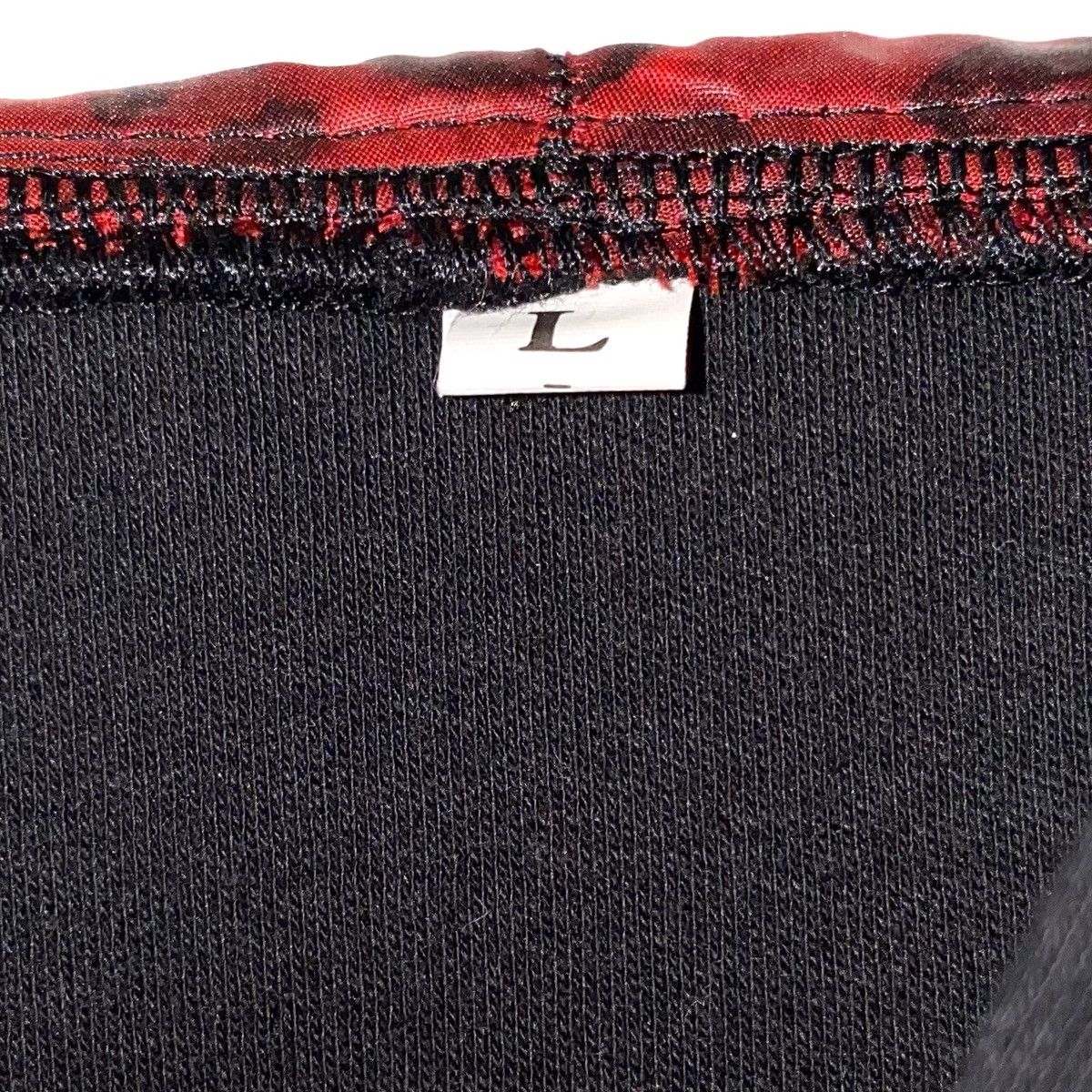 20471120 MARIS ROCK WIT-38 Cat Ear Hoodie | Grailed