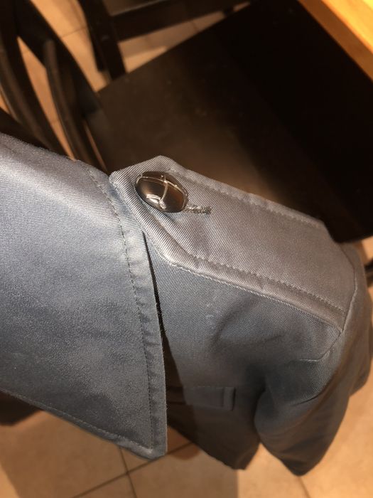 Vintage 1978 RCMP Officers Jacket | Grailed