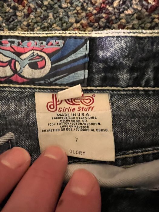 Jnco JNCO Bell bottom flare jeans | Grailed