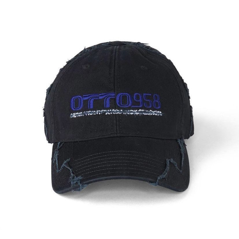 Kiko Kostadinov × New Era × Other OTTO 958 // FIFTH STORE TOKYO LOGO ...