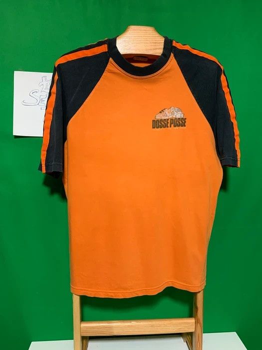 Art × Streetwear × Vintage VINTAGE DOSSE POSSE | Grailed