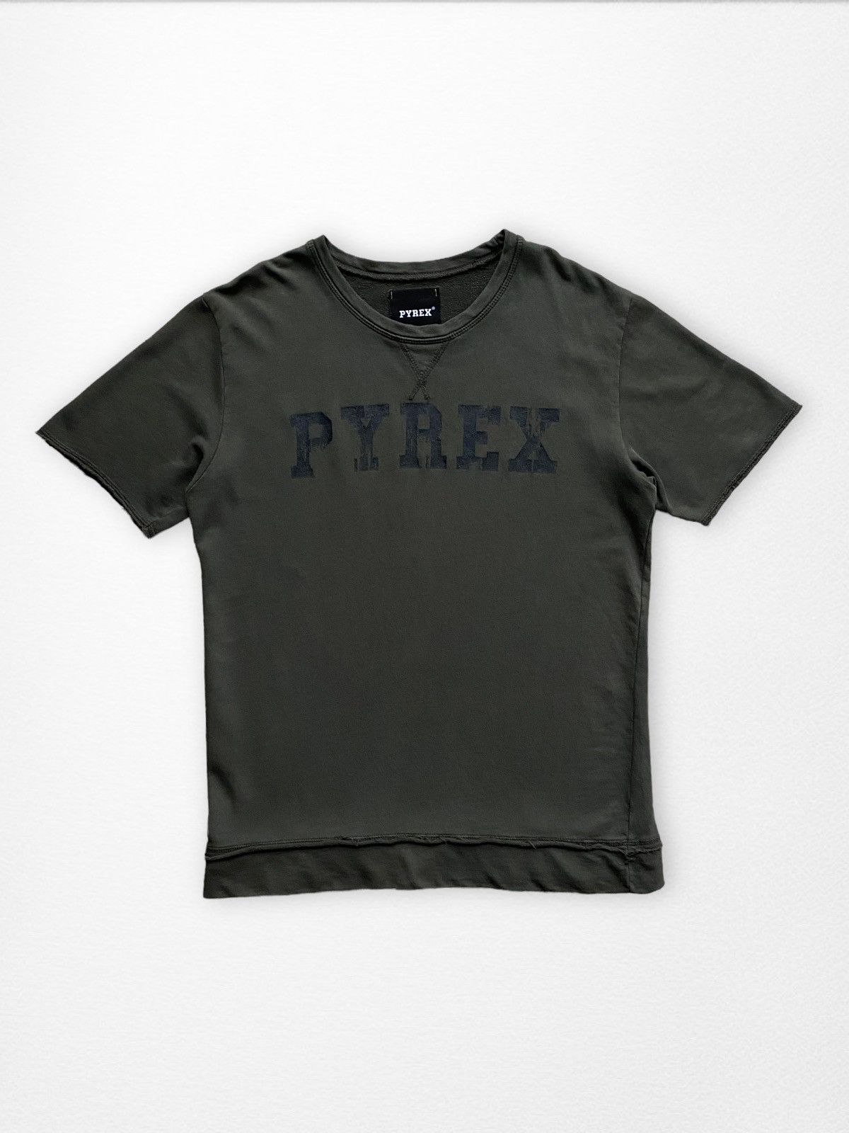 Pyrex Vision Pyrex Vintage Logo T-shirt | Grailed