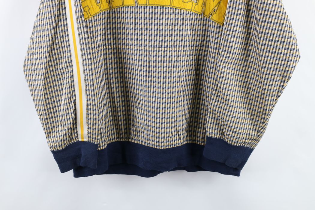 Nike Vintage Nike Harlem Renaissance Rens Basketball Jacket | Grailed
