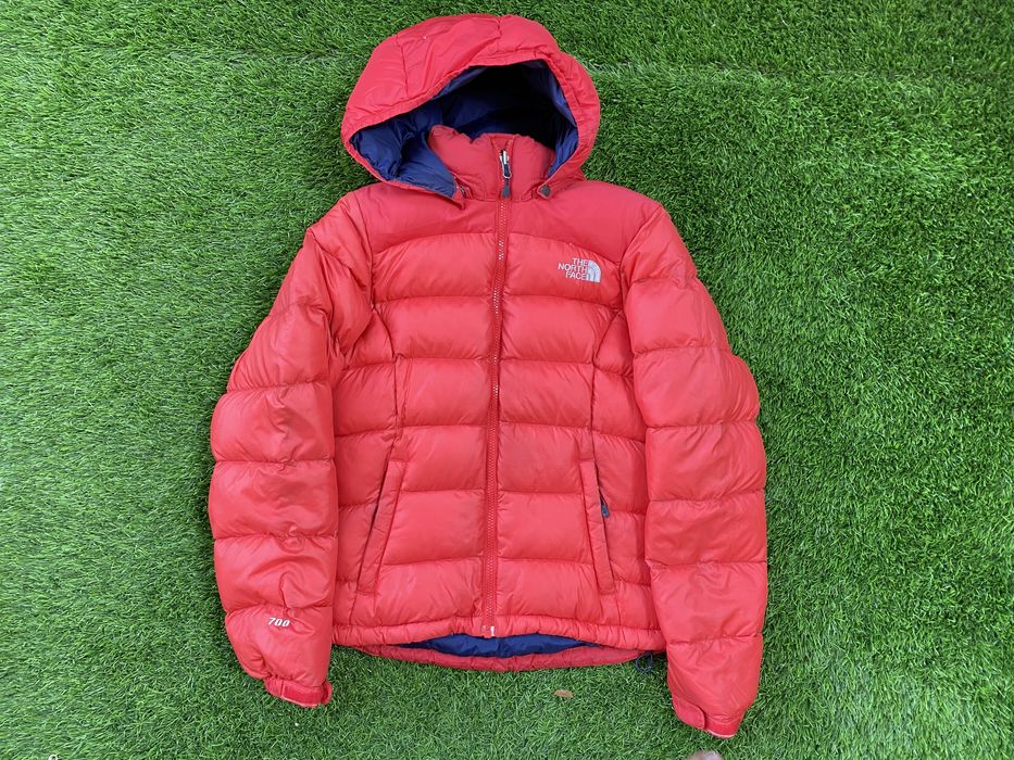 The North Face The North Face Nuptse Down Jacket puffer 700 | Grailed