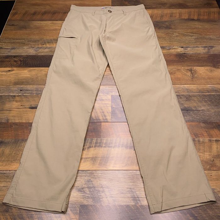 Union Bay Union Bay UB Tech Men’s Classic Fit Lightweight Nylon Tech ...