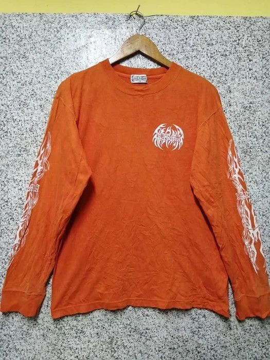 Japanese Brand × Seditionaries × Vintage KARMA VINTAGE VERY RARE | Grailed