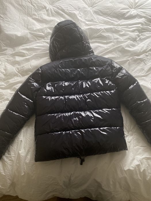 Armani Exchange Armani Exchange Puffer Jacket | Grailed