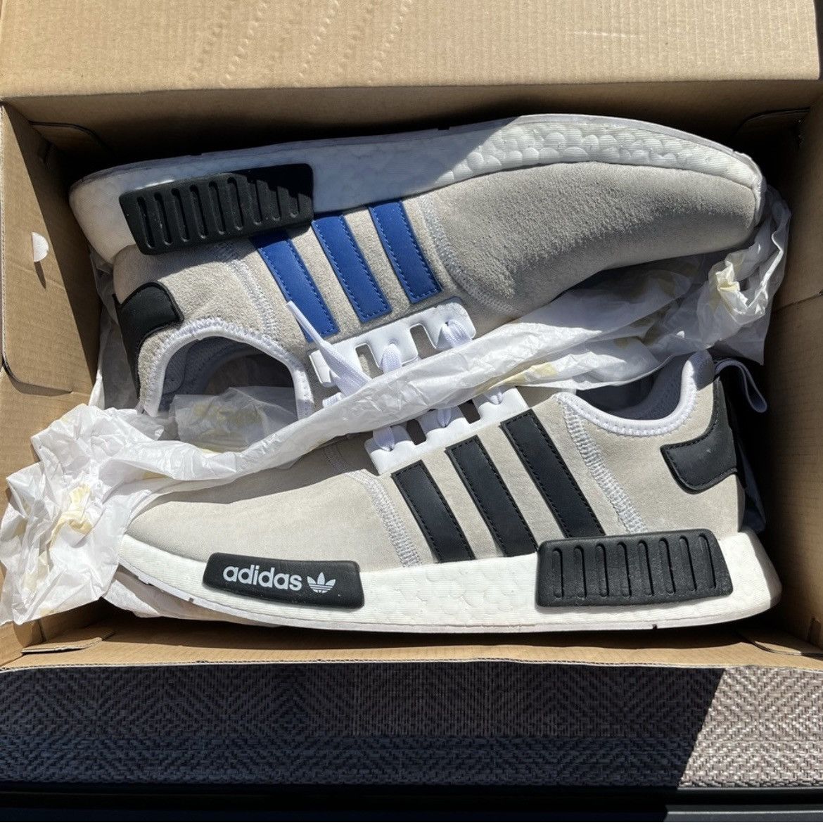 Adidas Adidas NMD R1 “ Xeno Pack “ | Grailed