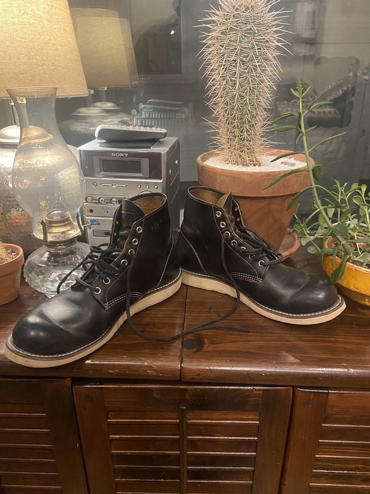 Red Wing Redwing Japan Exclusive | Grailed