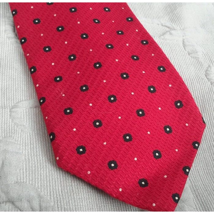 Robert Talbott Robert Talbott Mark Berman & Sons Hand Sewn Silk ties 4" 58" | Grailed