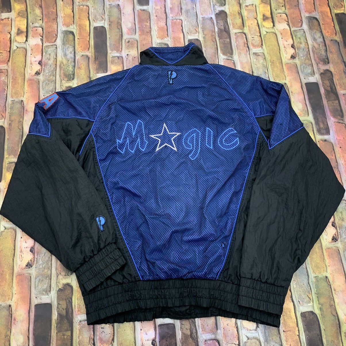 Vintage Vintage Orlando Magic jacket | Grailed