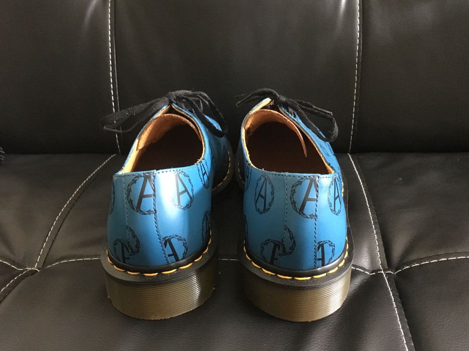 Supreme Supreme X Undercover X Doc Martens | Grailed