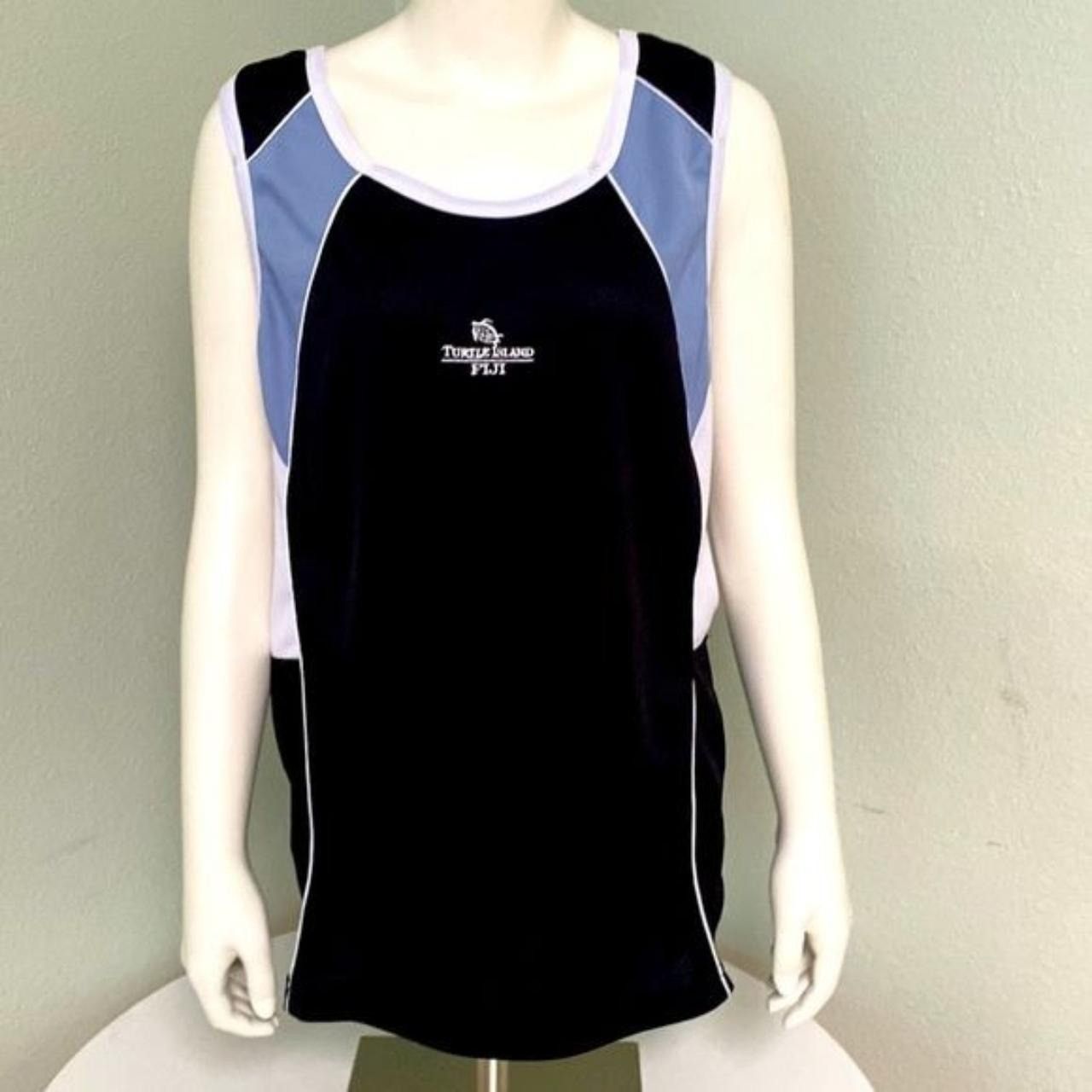 Tee Turtle Turtle Island Fiji Tank | Grailed