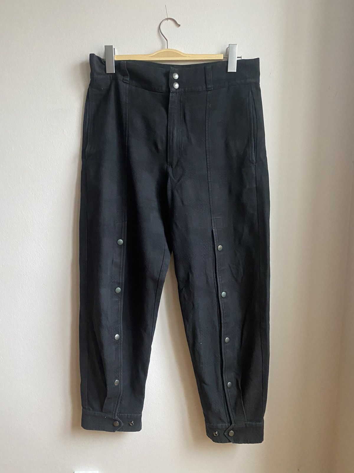 Damir Doma Damir Doma pants | Grailed