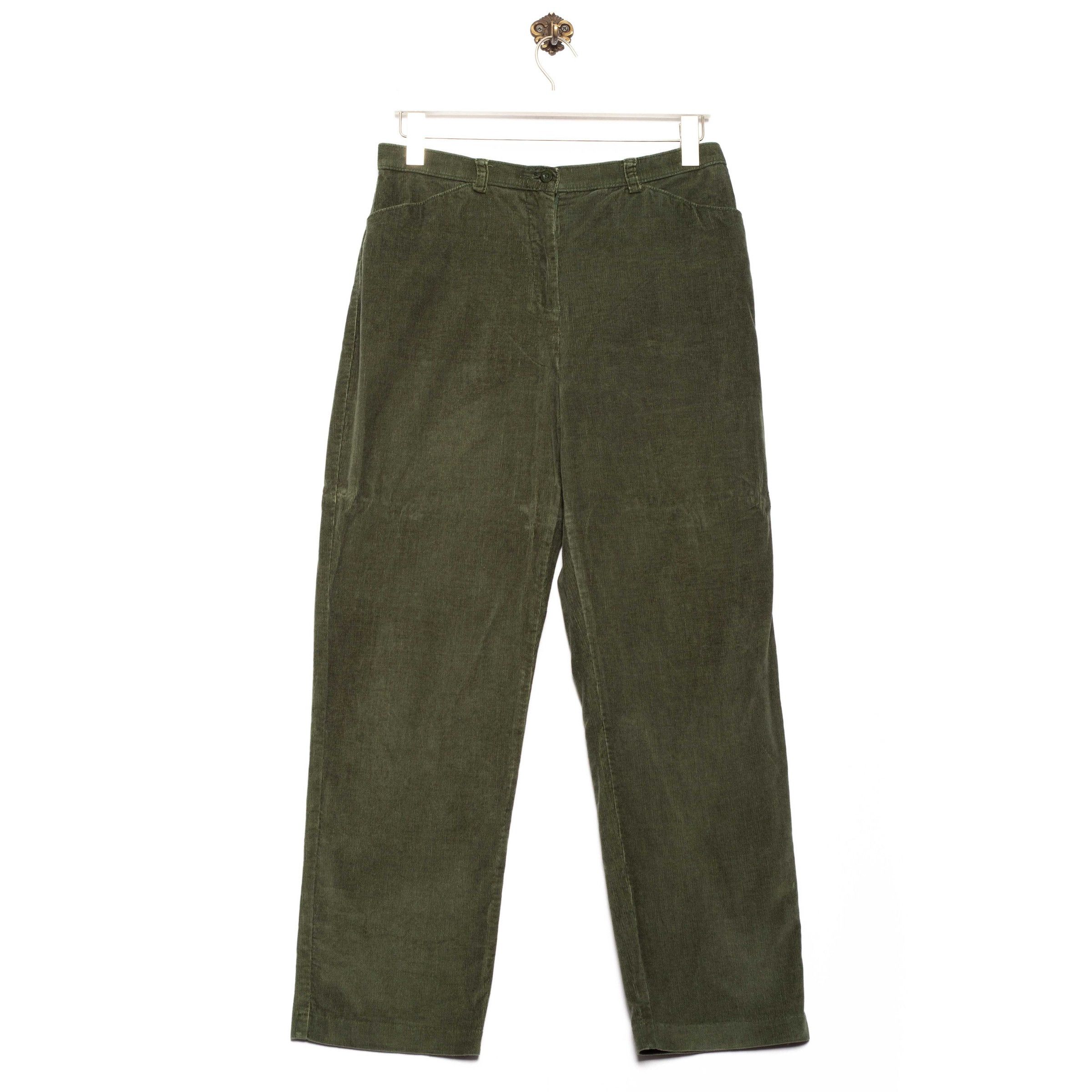 Northern Reflections Northern Reflections Cord Pant Essential Stretch ...