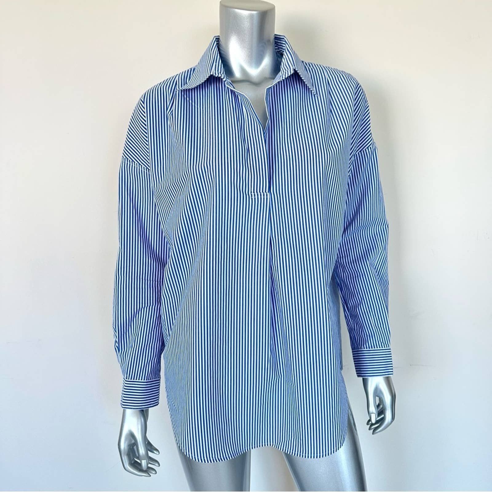 Magaschoni Magaschoni women shirt size S NWT!!! | Grailed