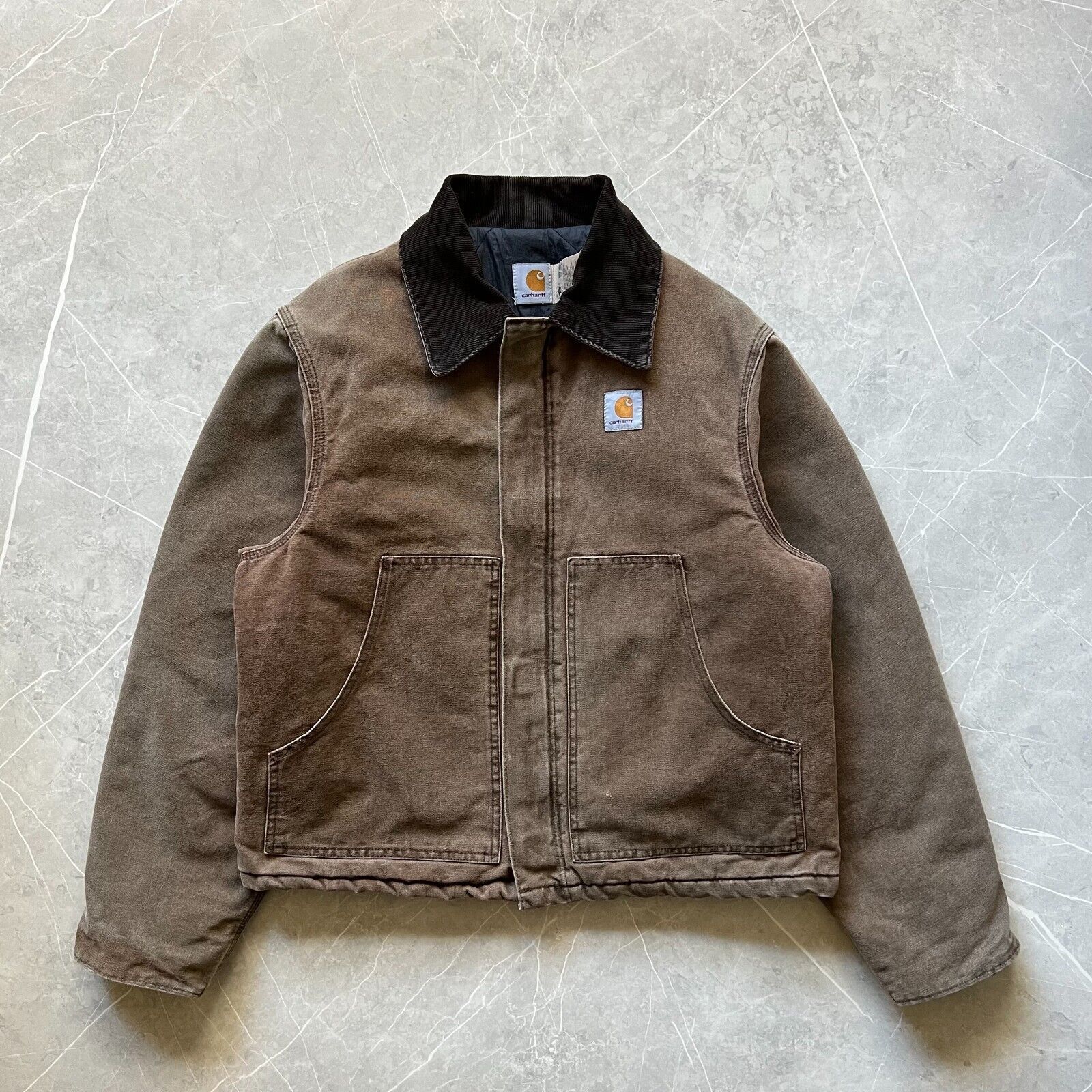 Carhartt '98 J22 Arctic Jacket | Grailed