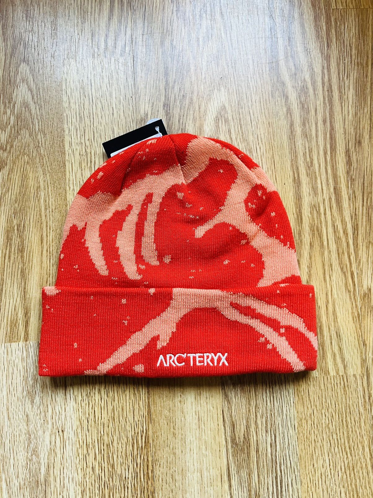 Arc'teryx Arc’teryx Grotto Toque Beanie | Grailed