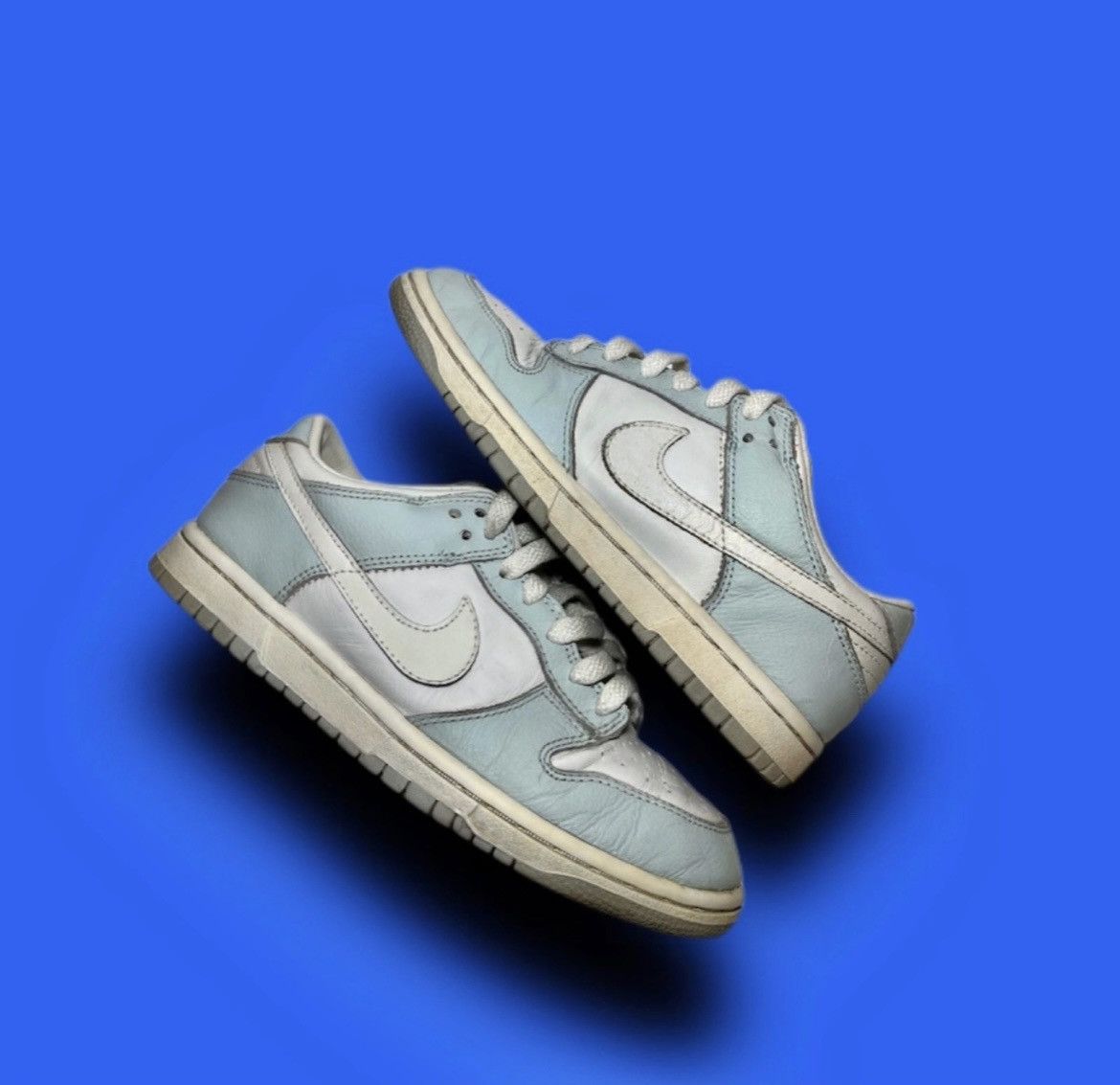 Nike Vintage Nike dunks | Grailed