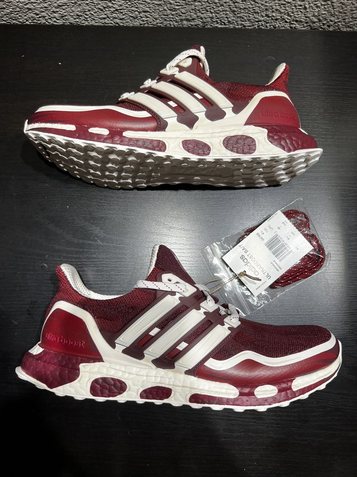 Adidas Adidas Ultraboost x Attack on Titan | Grailed