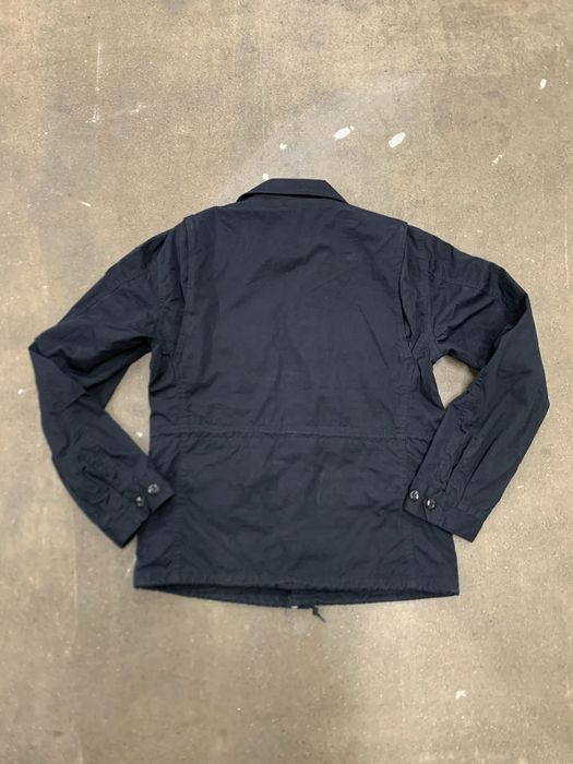 Bape Bape M-65 Field Jacket | Grailed