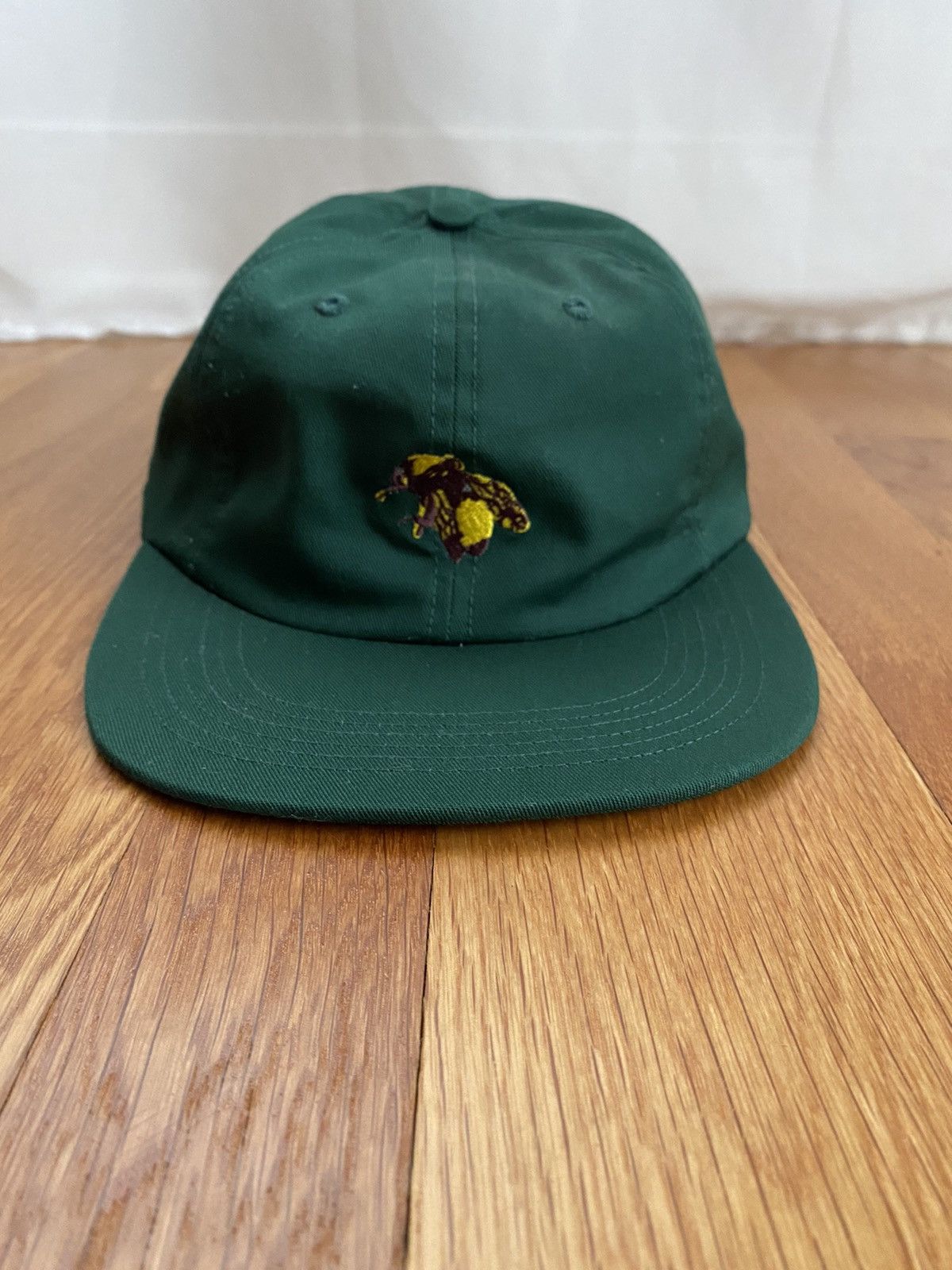 Golf Wang × Golf le Fleur × Tyler The Creator GOLF WANG BEE HAT CAP ...
