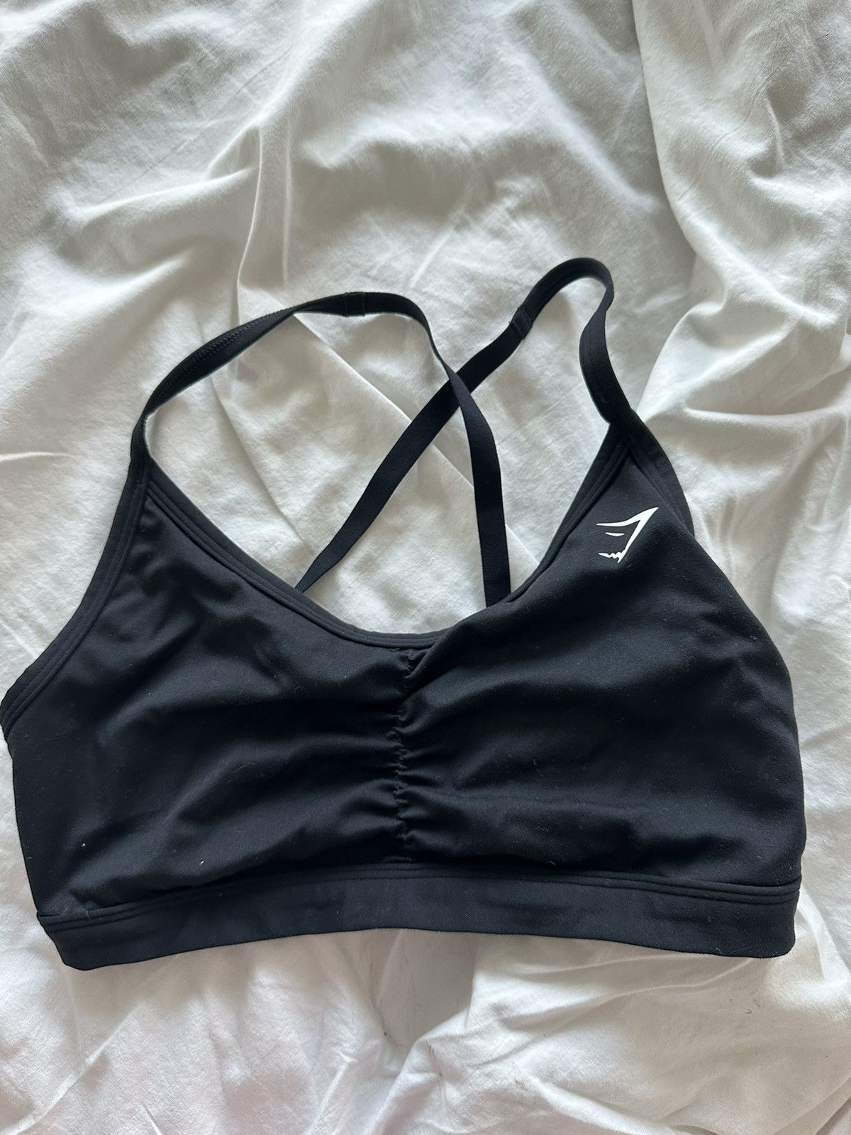 Gymshark Gym shark Sports Bra | Grailed