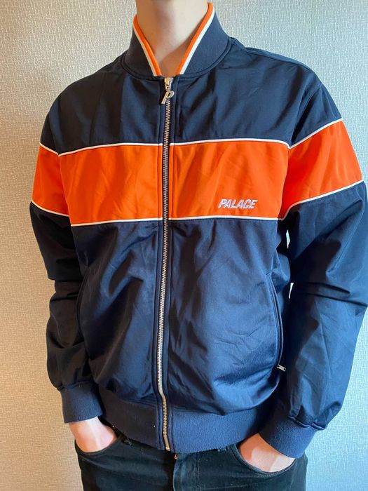 Palace Bomber jacket from Palace. Original | Grailed