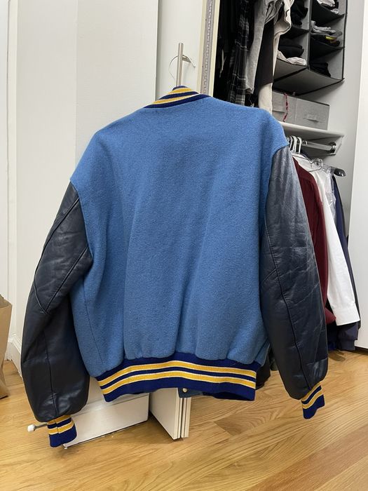 Vintage Varsity Jacket | Grailed