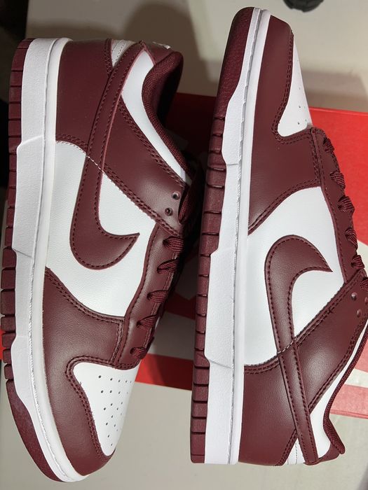 Nike Nike dunk low retro DD1391-601 | Grailed