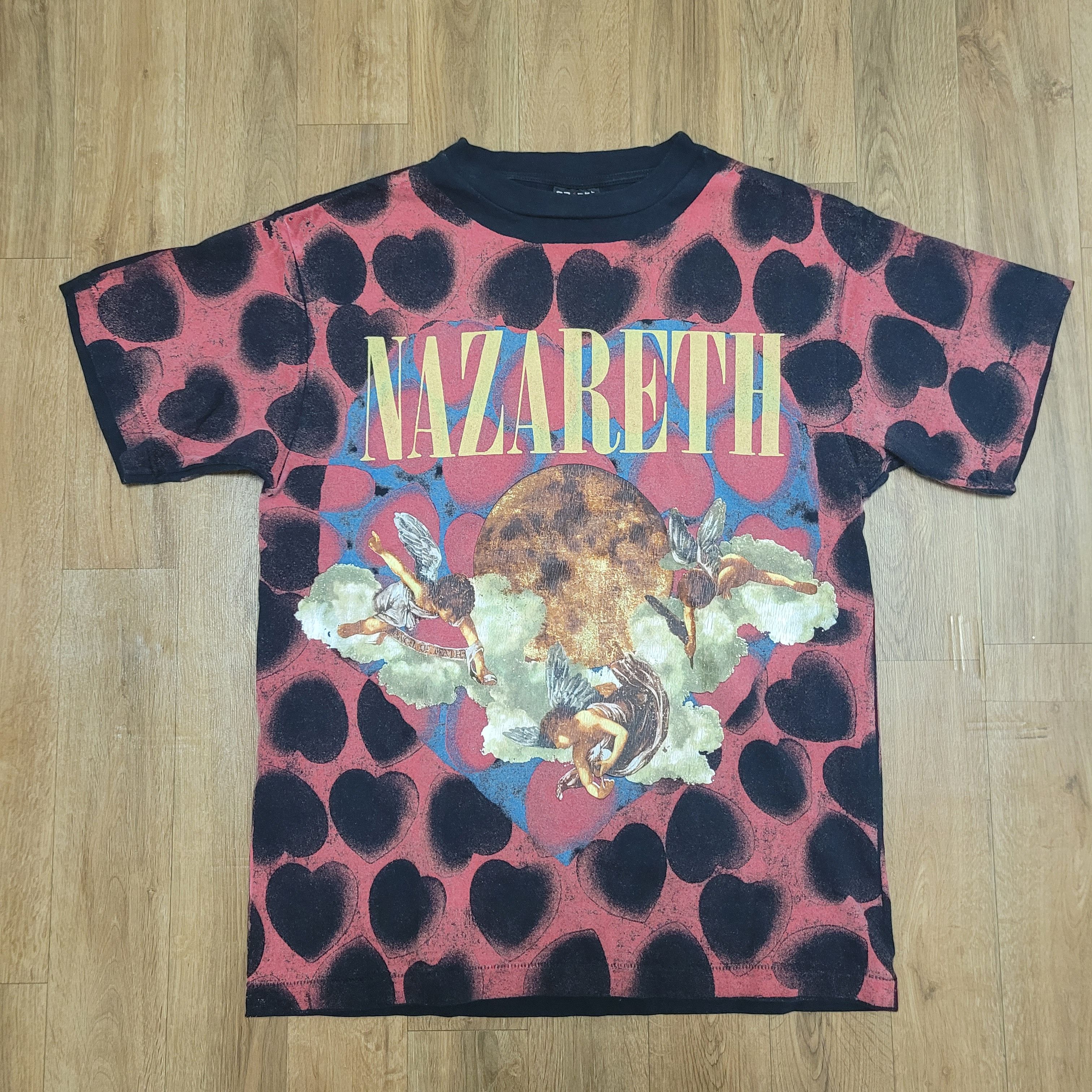 Saint Michael Saint Michael Nazareth Tee | Grailed