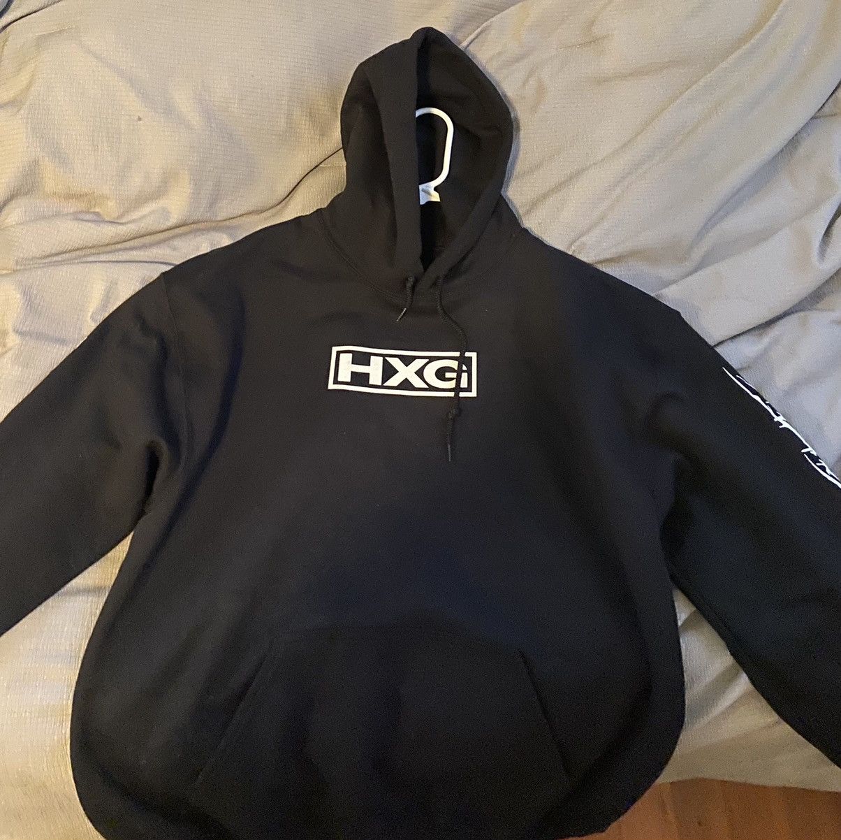 Band Tees × Playboi Carti × Streetwear Homixide Gang 2023 tour “HXG ...