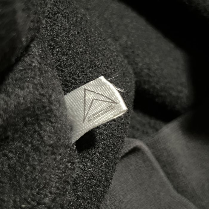 Vintage Crystal Castles III 2012 Zip Hoodie Official Merch ⚠️ RARE ...