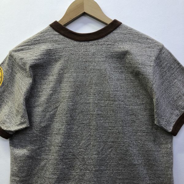 The Real McCoy's Rare!! The Real McCoys T-shirt | Grailed