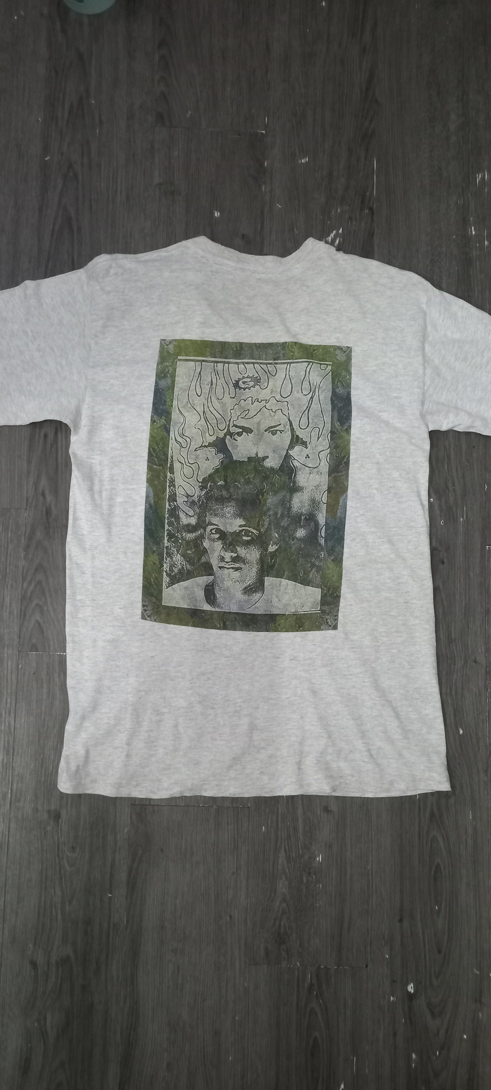 Gotcha × Made In Usa × Vintage Gotcha × vintage × rob machado | Grailed