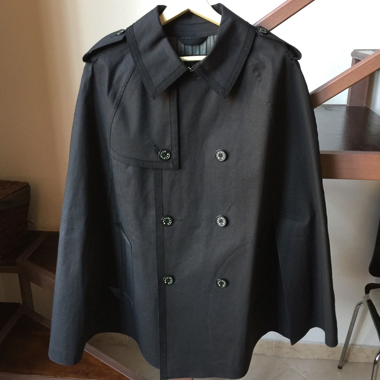 Mackintosh Cape Mackintosh | Grailed