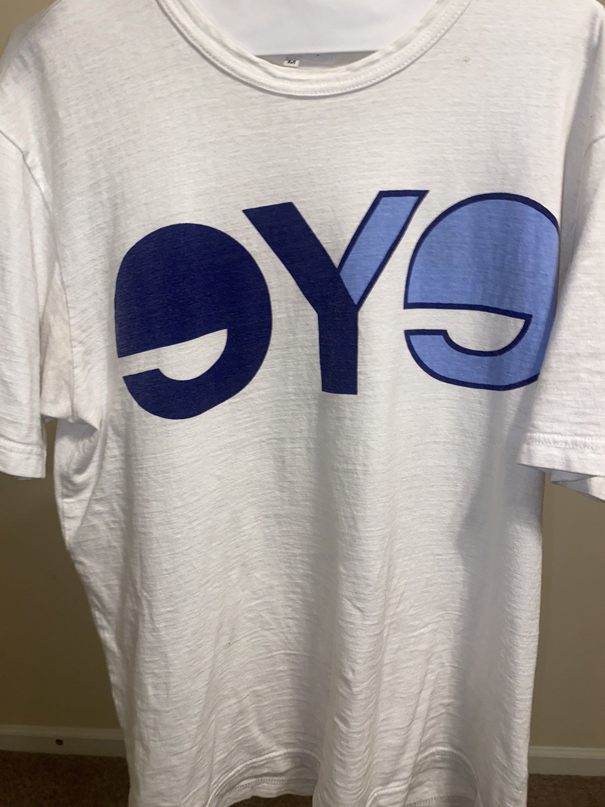 Junya Watanabe Junya “eye” tee | Grailed